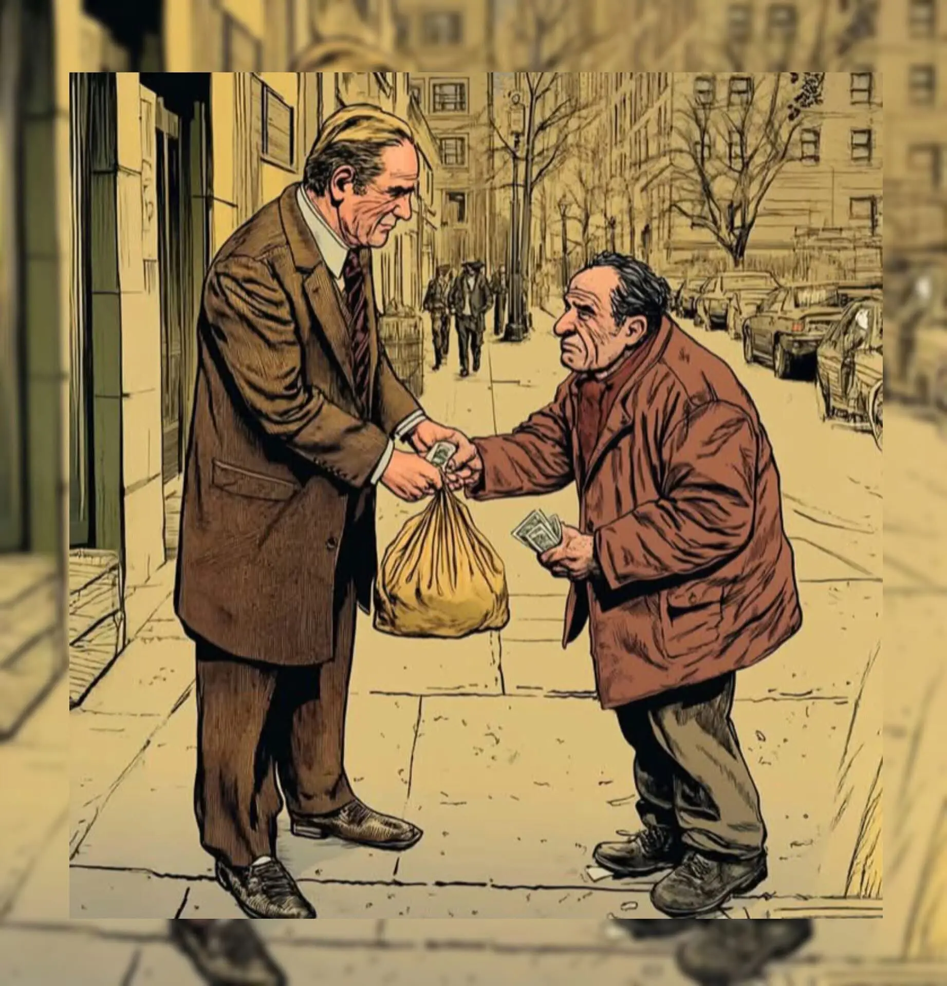 When Kindness is Taken for Granted: A Story That Will Make You Rethink ...