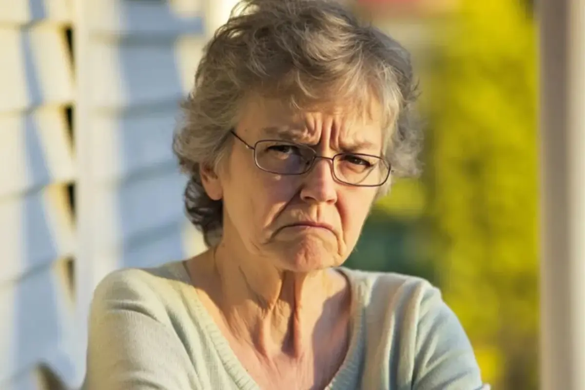 After My Husband Passed Away, My Mother-in-Law Changed the Locks and Threw Me and My Kids Out ...