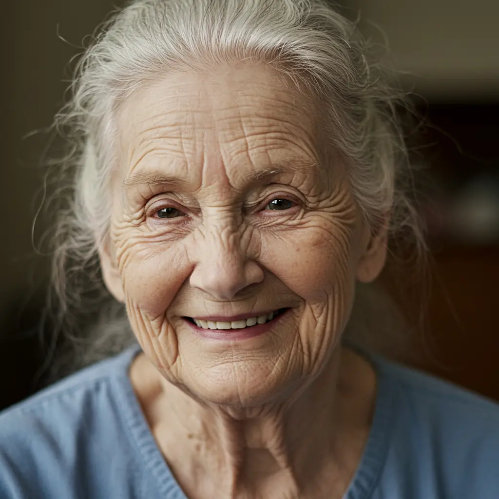 What Does It Feel Like to Be Old? A Heartwarming Reflection on Aging ...