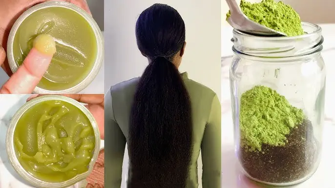 Triple Hair Growth Formula