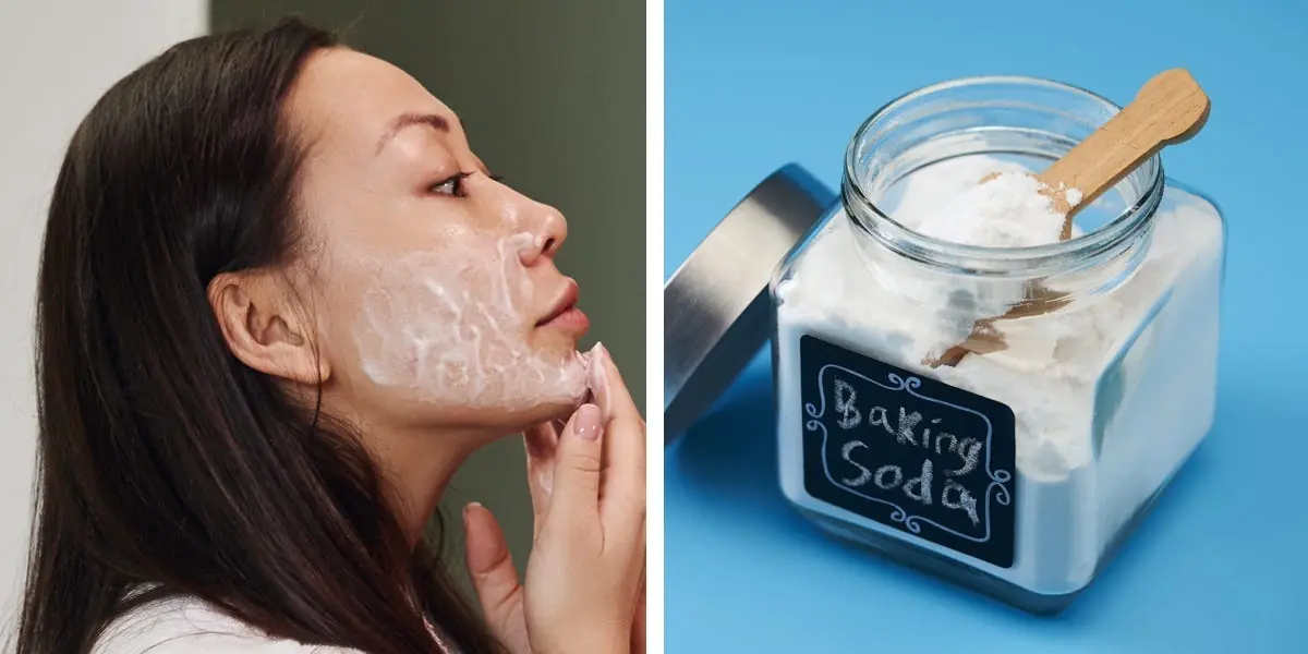 4 Ways To Erase Age Spots with Baking Soda for Spotless Even Skin