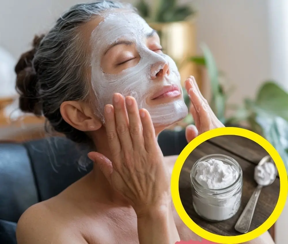 4 Ways To Erase Age Spots with Baking Soda for Spotless Even Skin