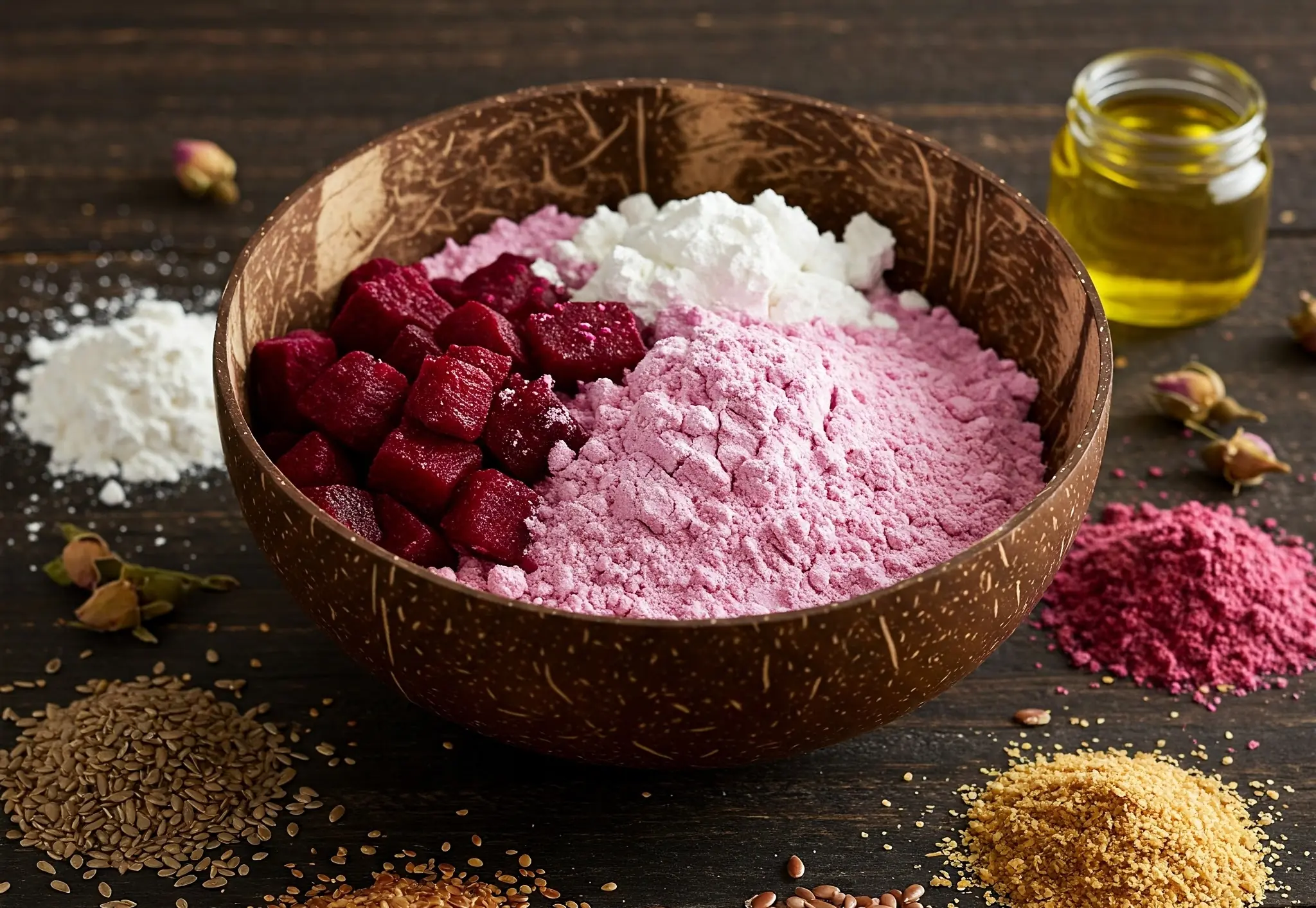 Collagen Booster Night Cream: A Natural Remedy for Youthful and Glowing ...