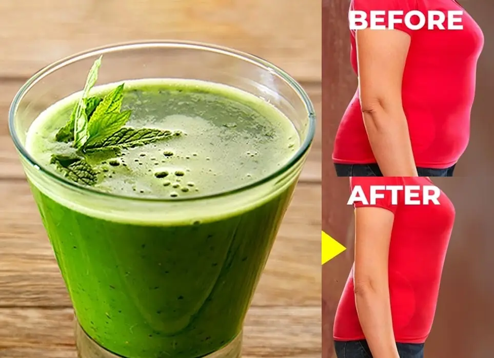 A simple bedtime solution to shed your belly fat