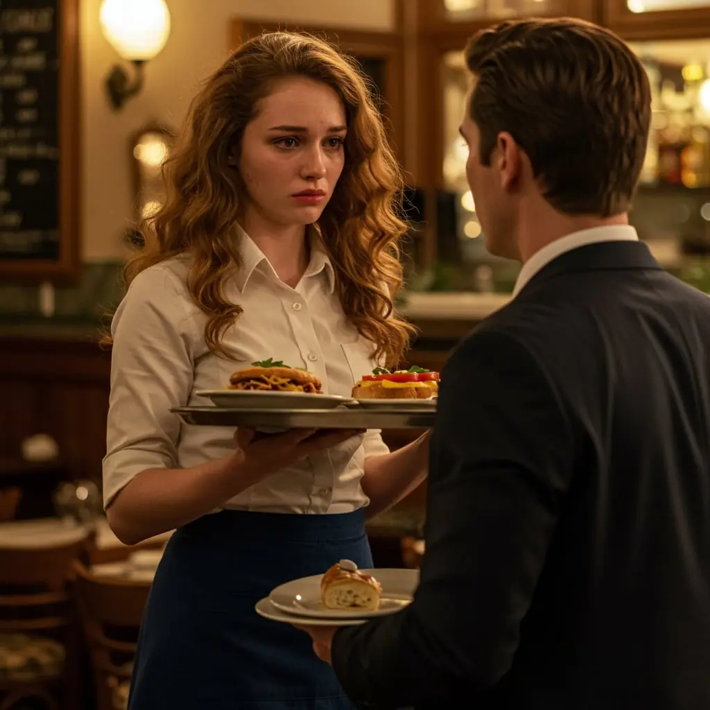 A Long-Lost Father’s Redemption: A Heart-Wrenching Story of Forgiveness ...