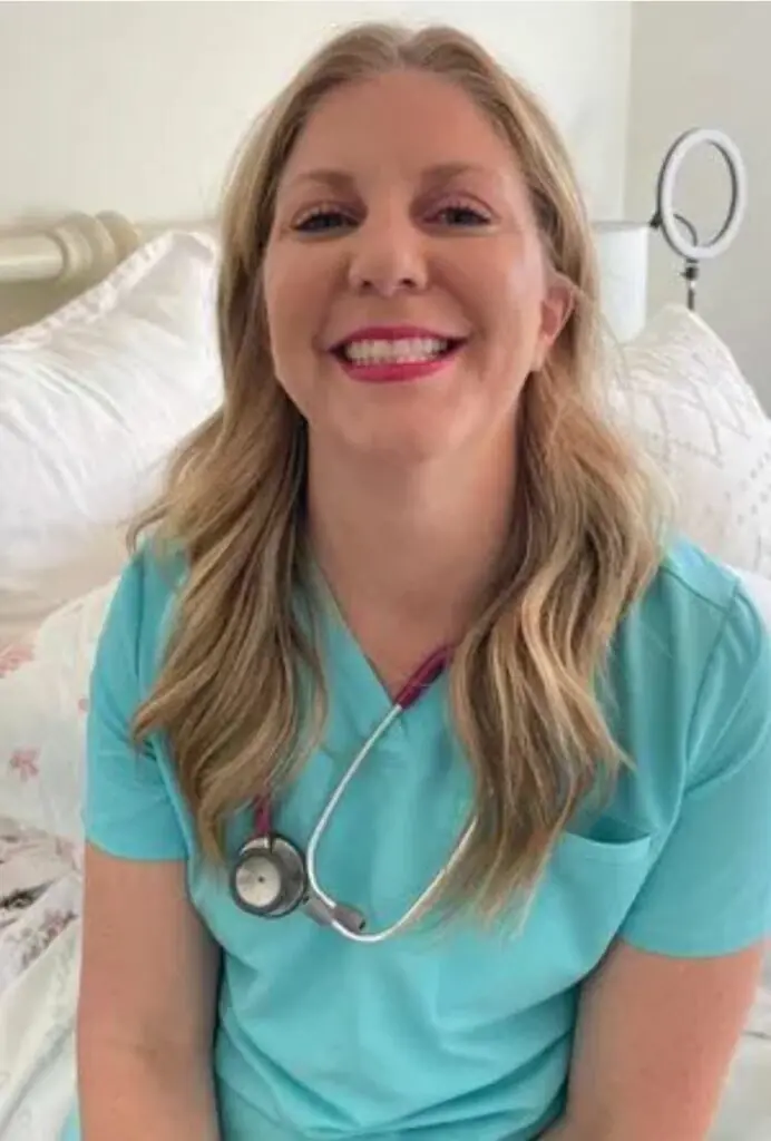 Nurse Reveals What Over 100 People Say Before They Pass Away: A ...