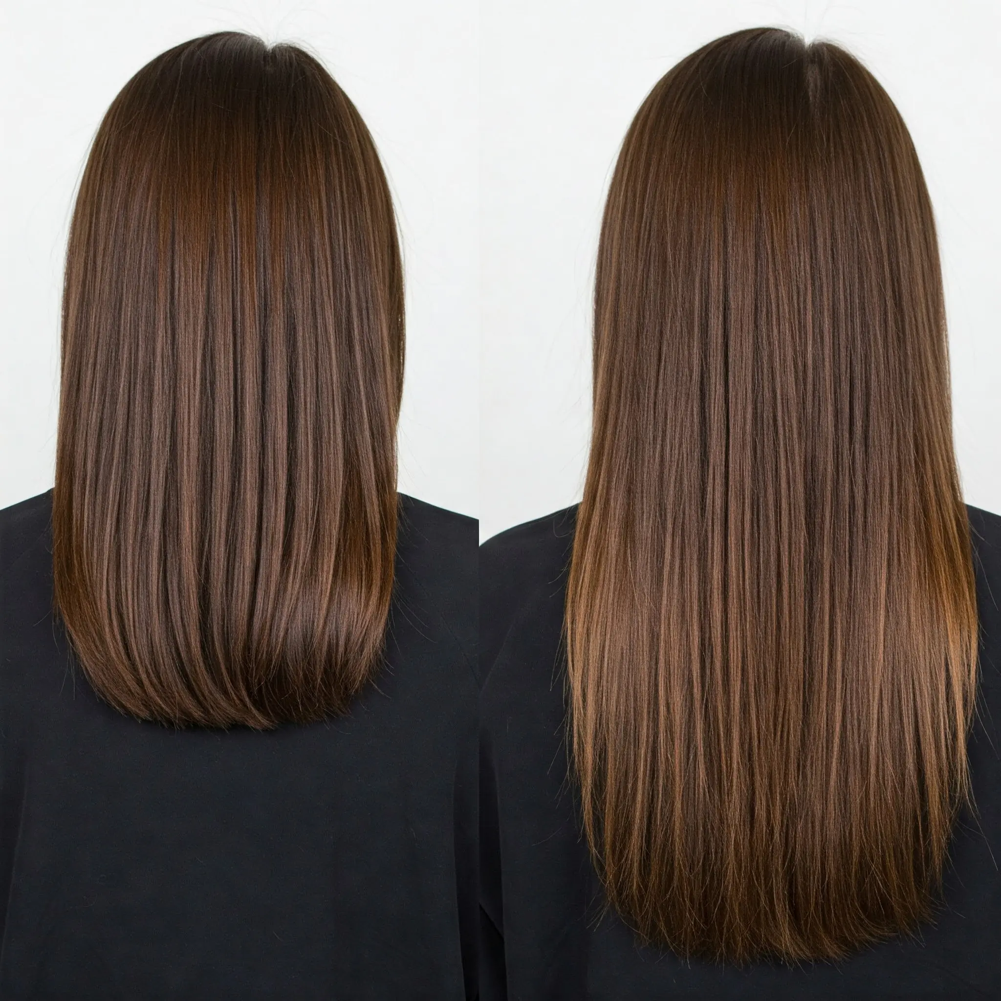 Natural Keratin Treatment at Home: Transform Your Hair with Okra