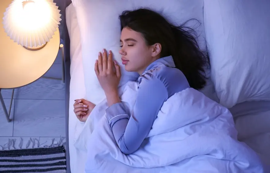 Understanding Hypnic Jerks: Why Your Body Twitches as You Fall Asleep
