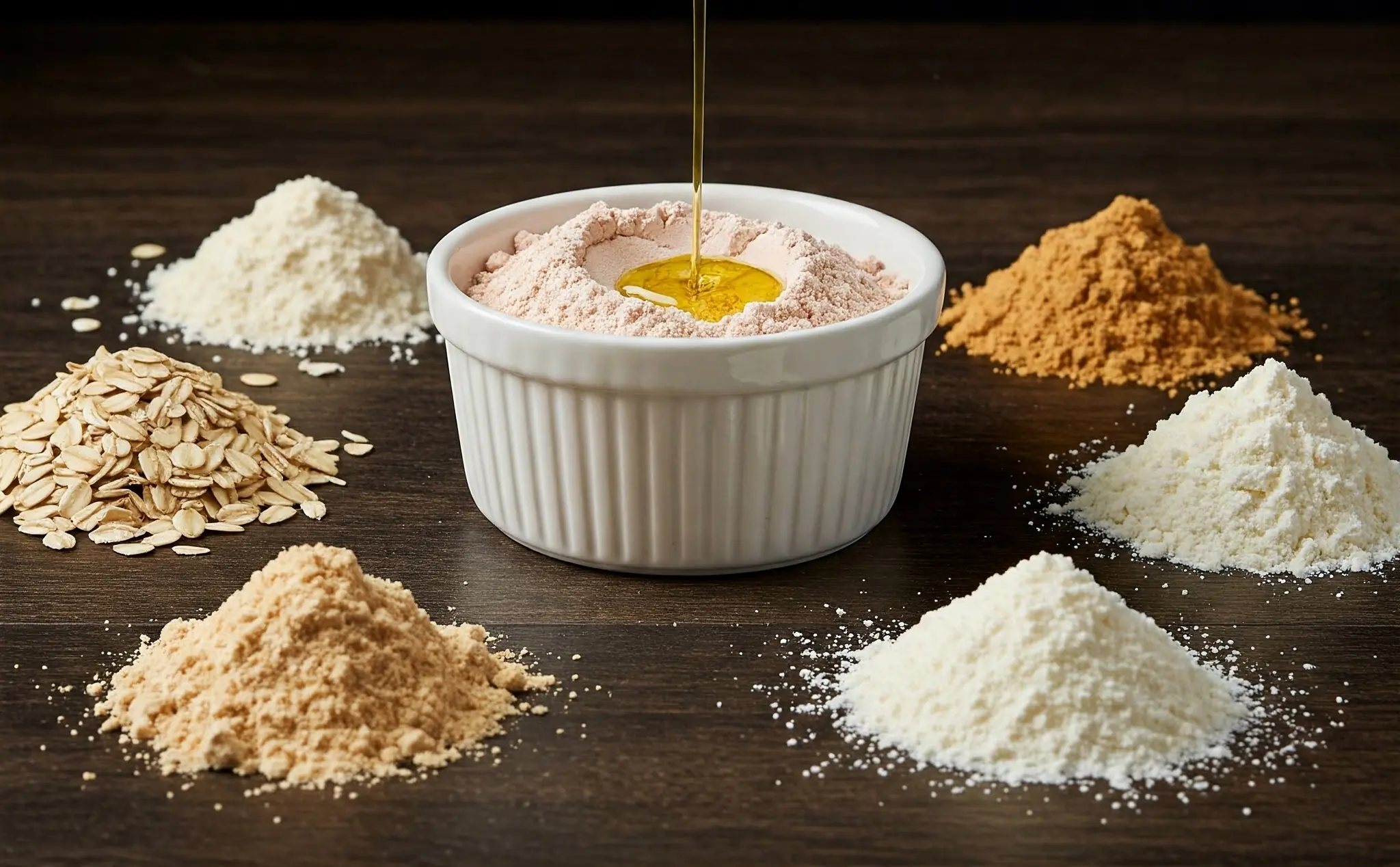 The Ultimate Guide to Herbal Face Wash Powder: A Natural Solution for ...