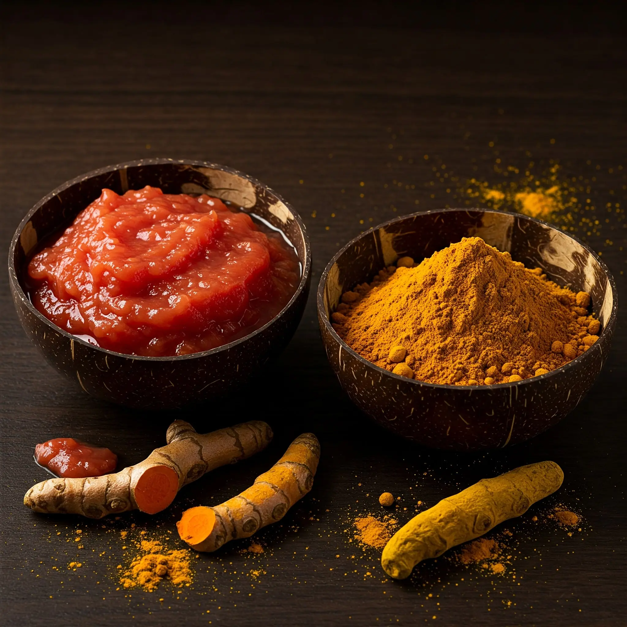 Skin Brightening Tomato Facial | Get Fair, Glowing, & Spotless Skin ...