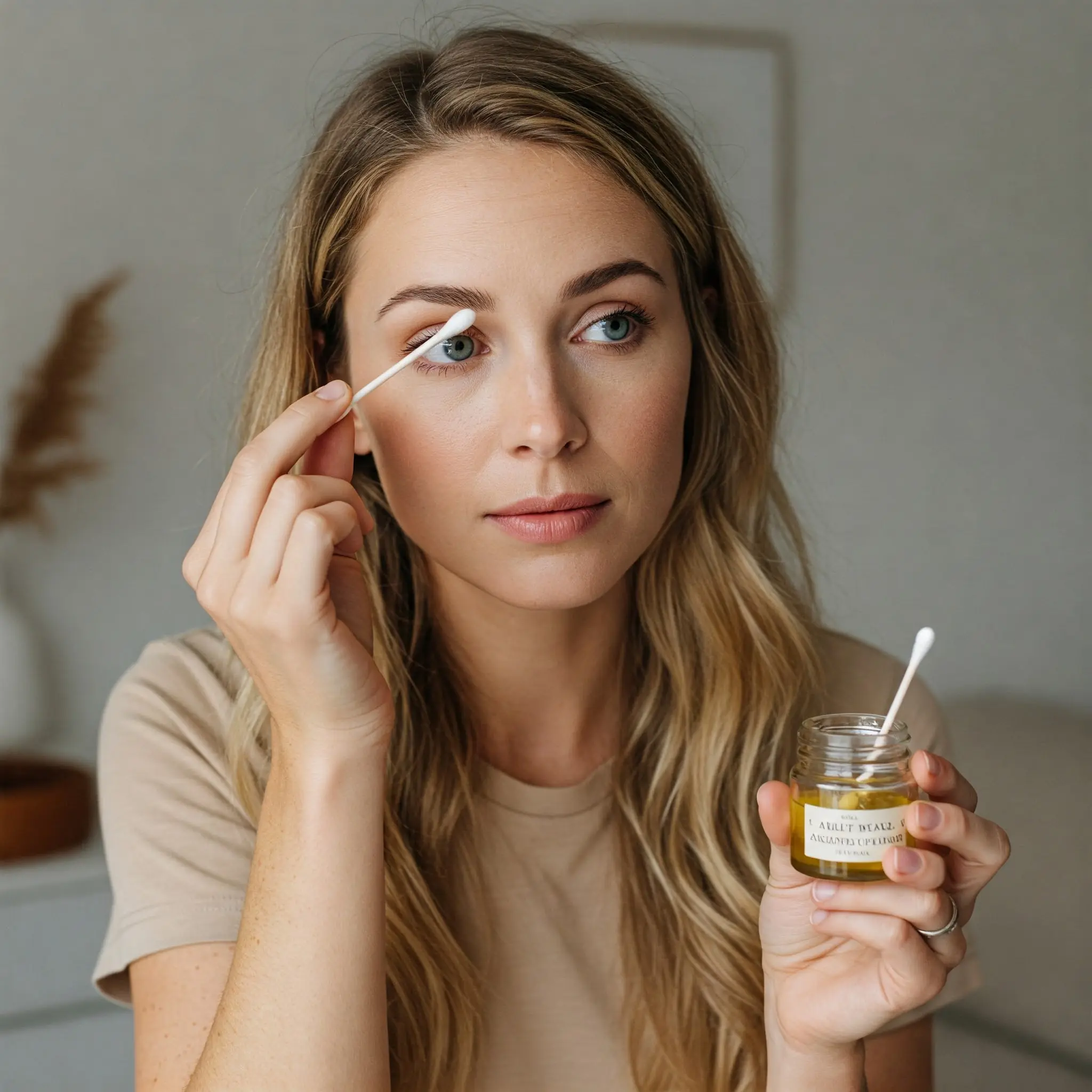 Brow Boosting Serum: The All-Natural Solution for Full, Thick Eyebrows