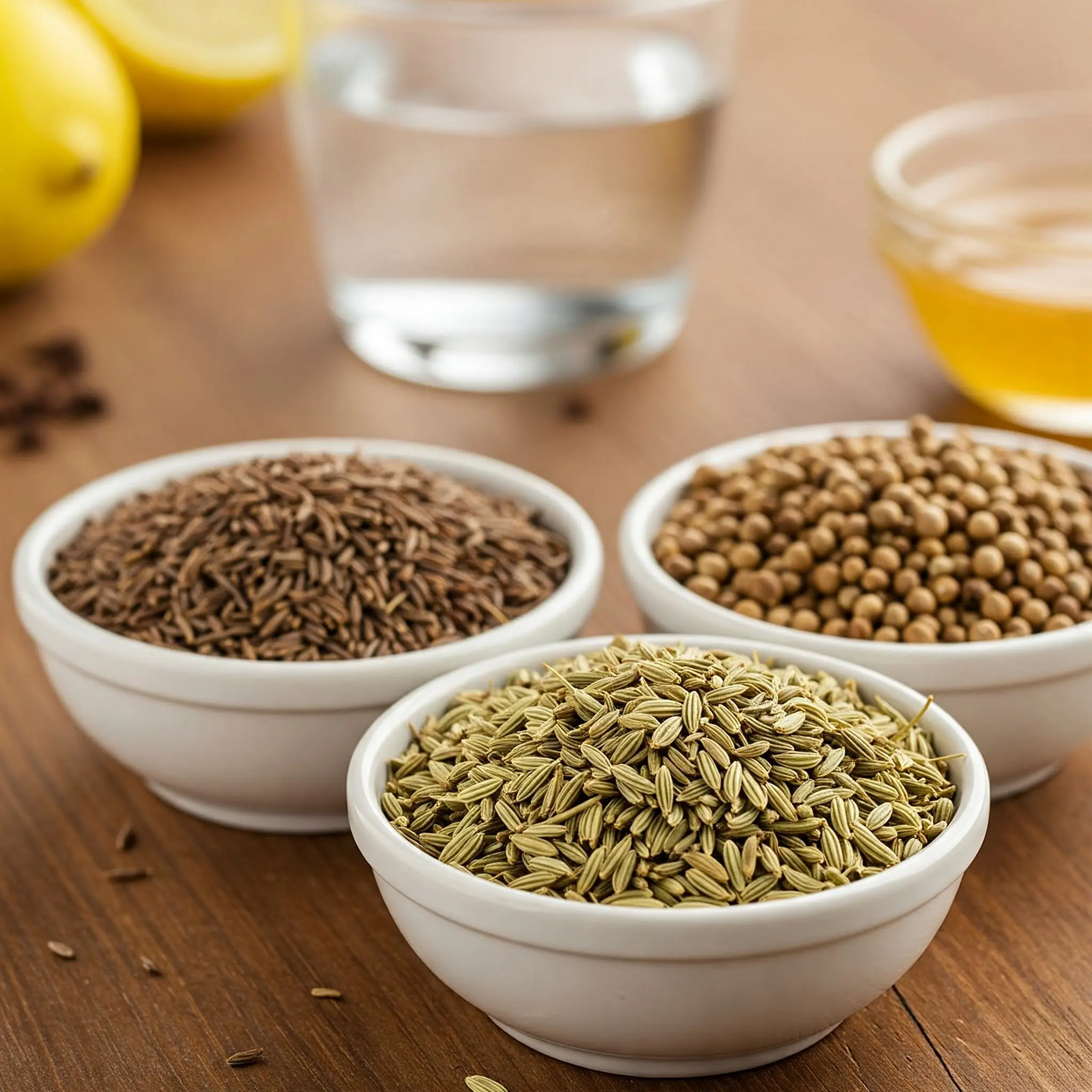 Unlock Your Weight L0ss Potential with CCF Tea: The Natural B:elly F:at ...