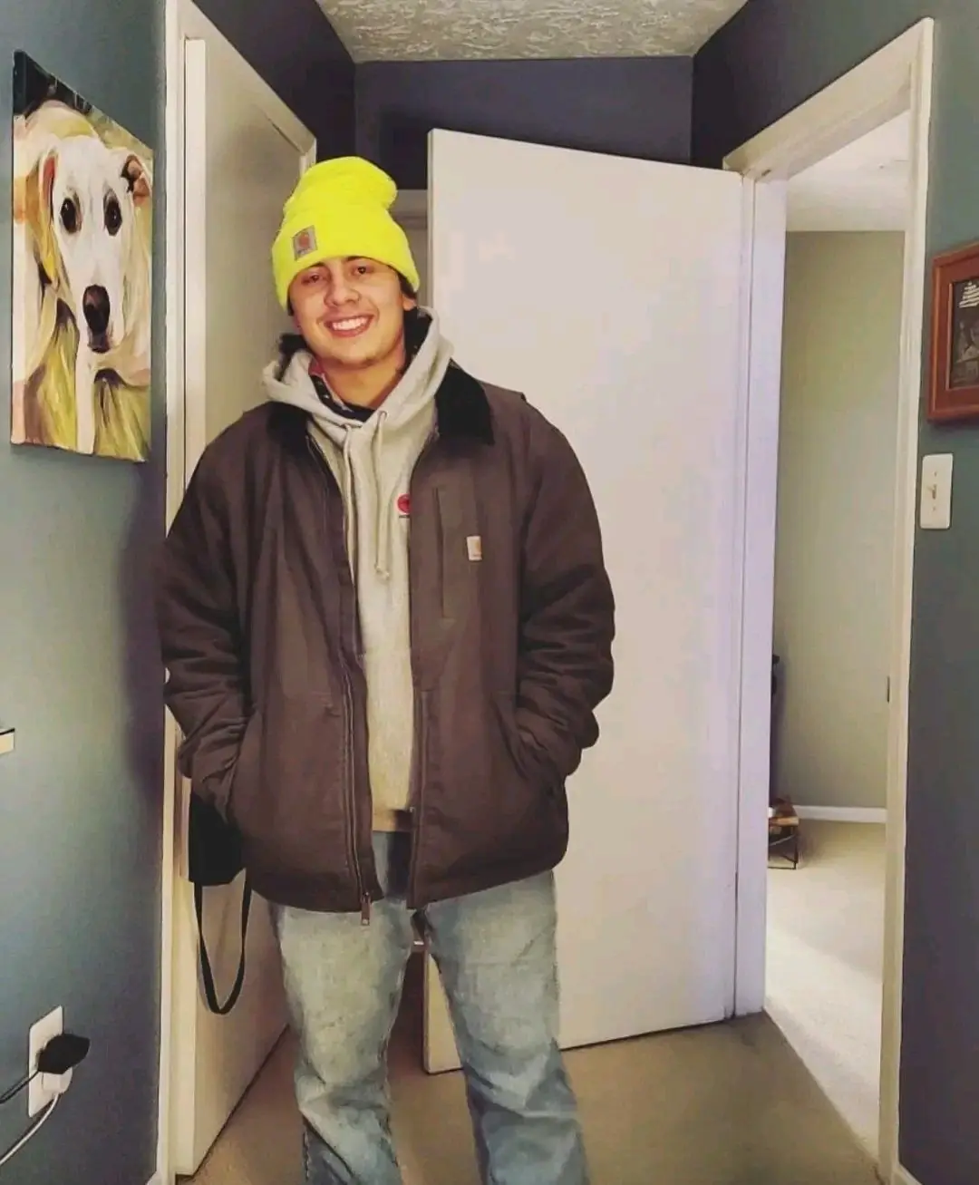 My Son’s First Paycheck as a Mechanic Outshone Mine—And I Couldn’t Be ...