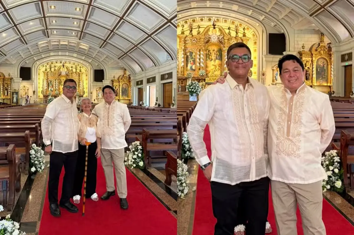 Dennis Padilla’s brother cr!ticizes Claudia Barretto for the treatment ...