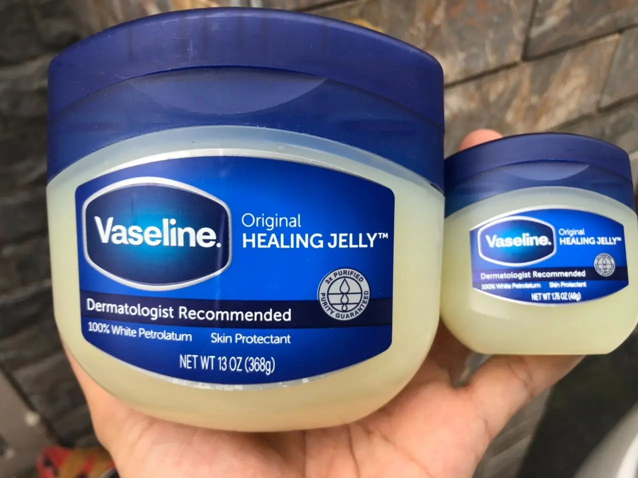 Unlock the Magic of Vaseline: 10 Incredible Ways to Transform Your Skin ...