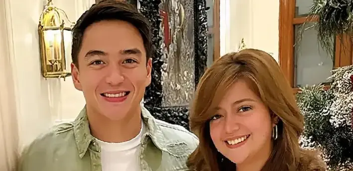 Sue Ramirez Personally Meets and Bonds with Dominic Roque’s Parents