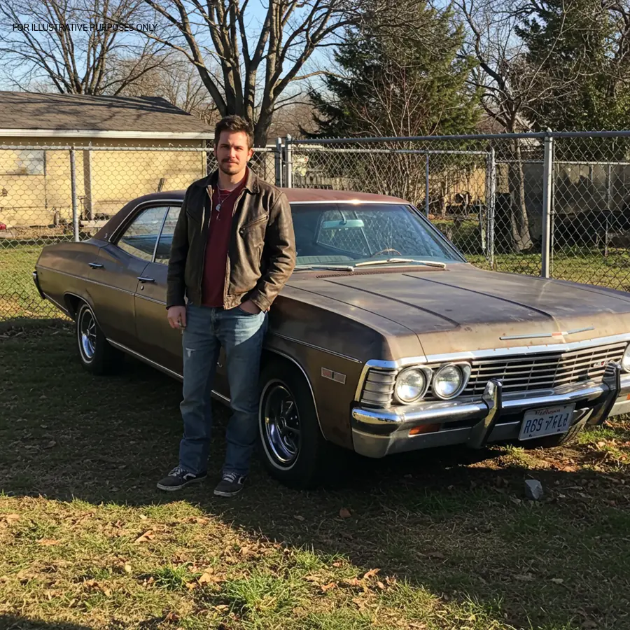 MY NEIGHBORS FORCED ME TO HIDE MY 'UGLY' CAR - THEN THEY BEGGED ME TO ...