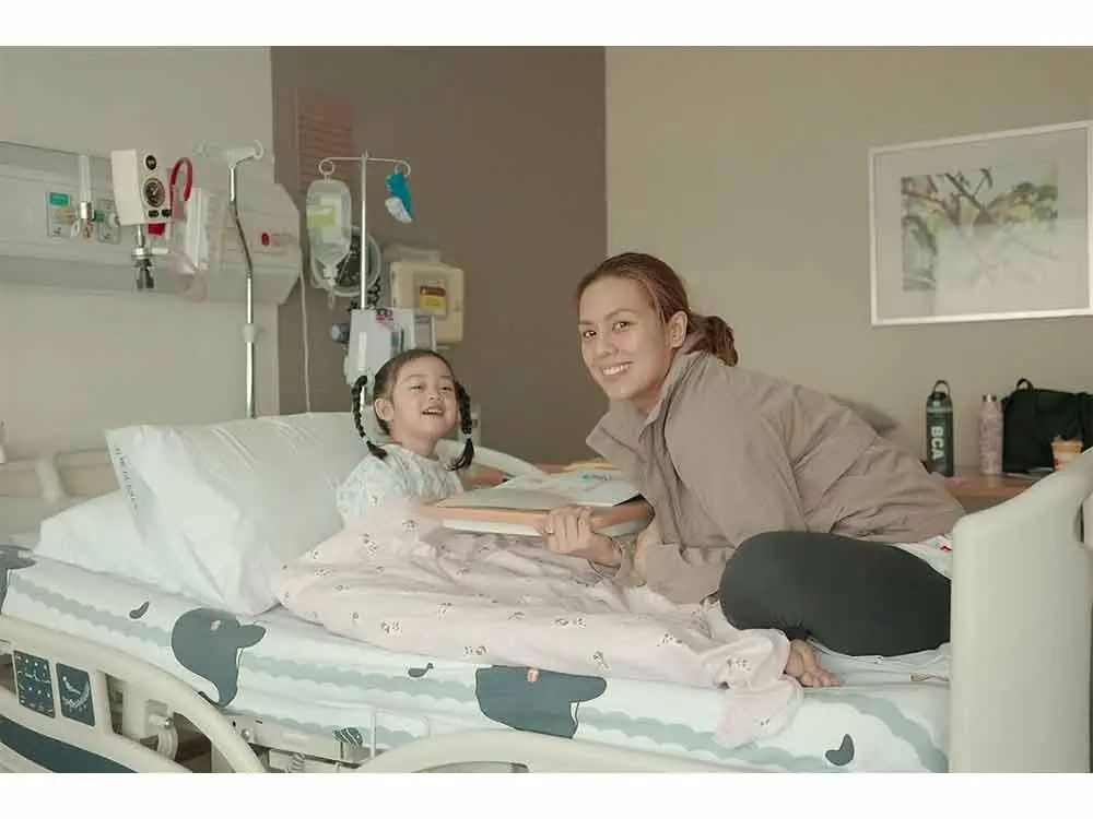 Nikki Gil Shares Heartfelt Update on Daughter Maddie’s Battle with ...