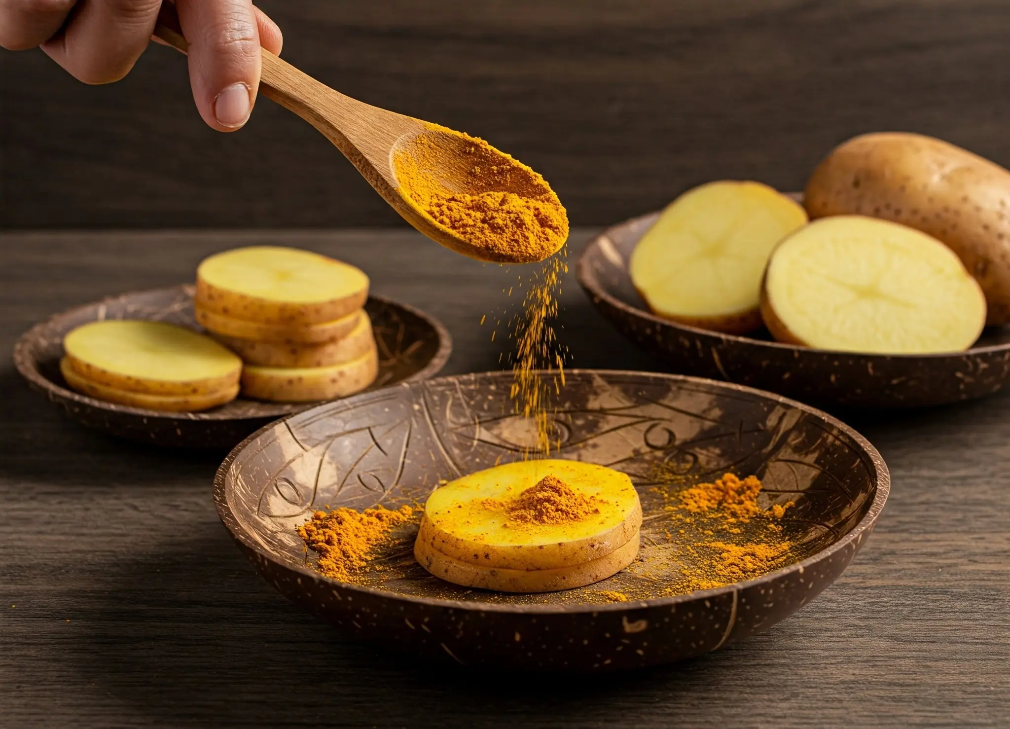 Rub This Slice On Face To Get Spotless Skin