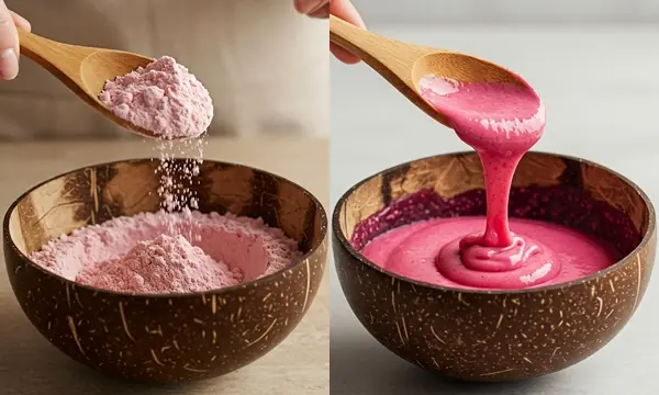 The Ultimate Recipe to Use Beetroot Gel for Glowing, Spotless Skin