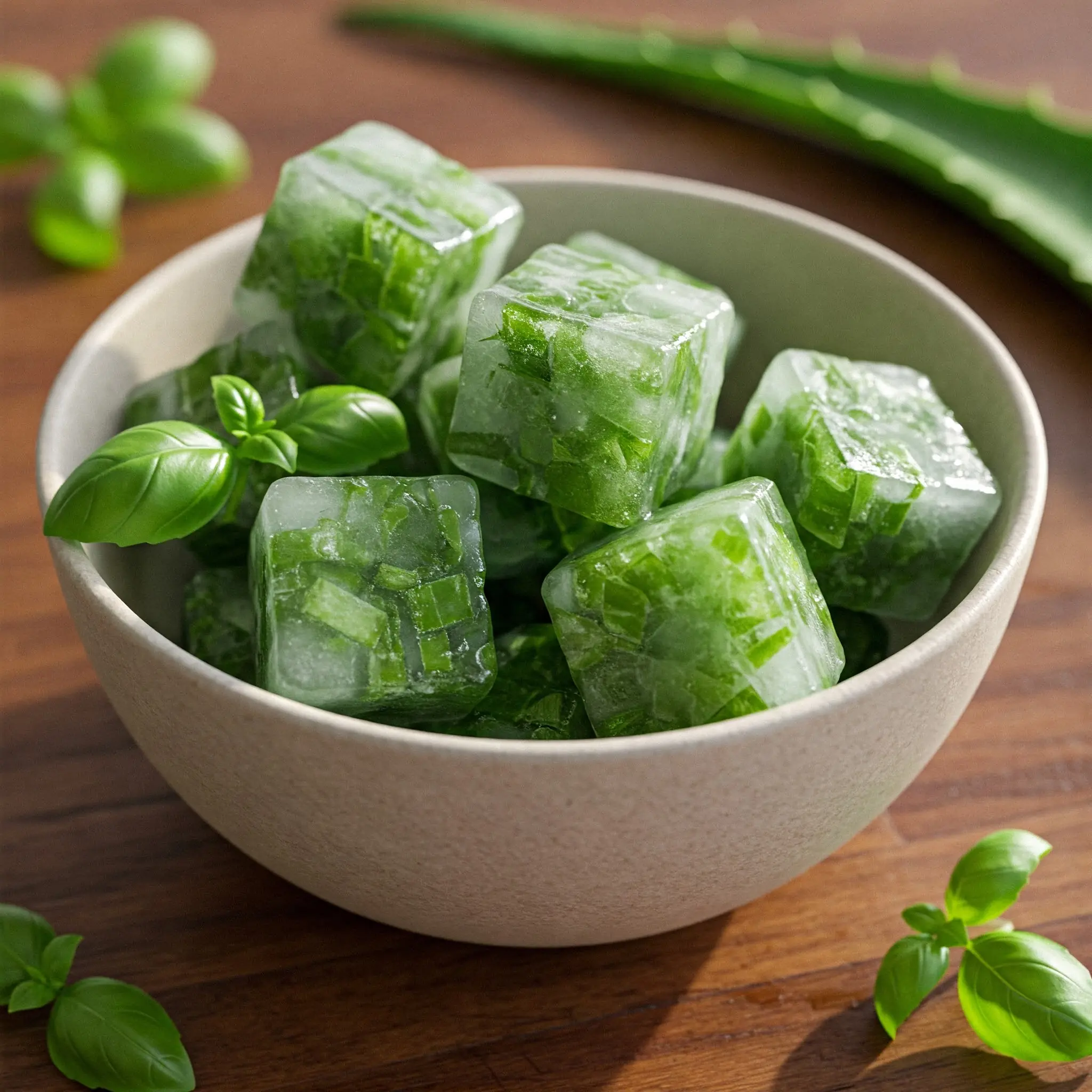 Pink Ice Cubes for Clear Skin: A Natural Remedy to Fade Dark Spots and ...