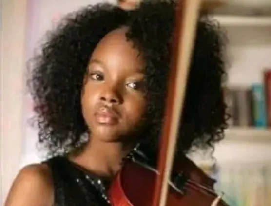 Mabou Loiseau: The Prodigy Who Speaks Multiple Languages, Plays ...