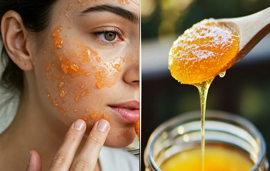 Carrot Night Gel for Radiant Skin: A Natural Solution for Healthy ...