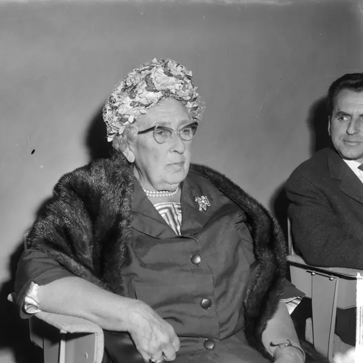 Agatha Christie’s Mysterious 1926 Disappearance: A Turning Point for ...