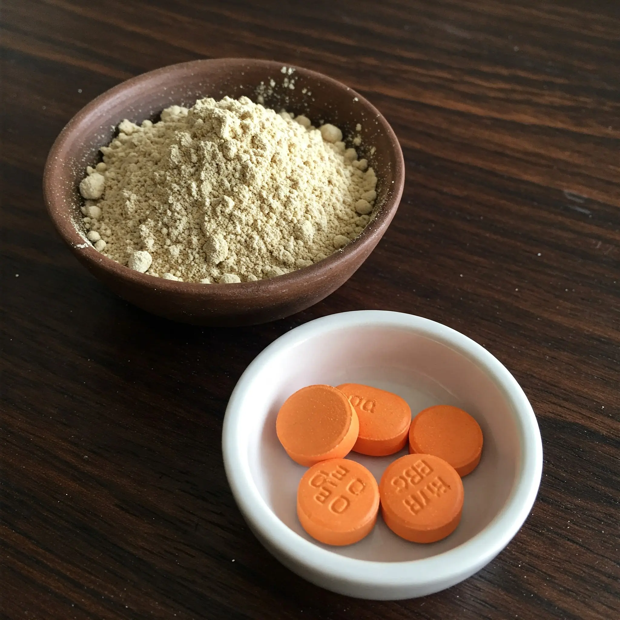 A Complete Facial with Fuller’s Earth Powder: The Ultimate Skincare Routine