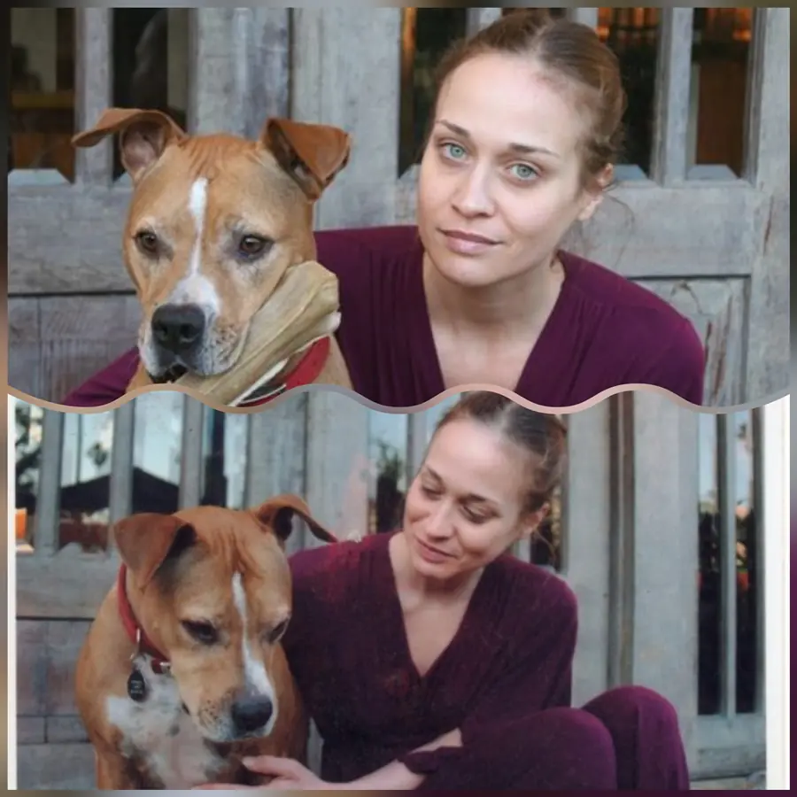 Fiona Apple Postpones Tour to Stay With Her Dy ing Dog – A Heartfelt ...