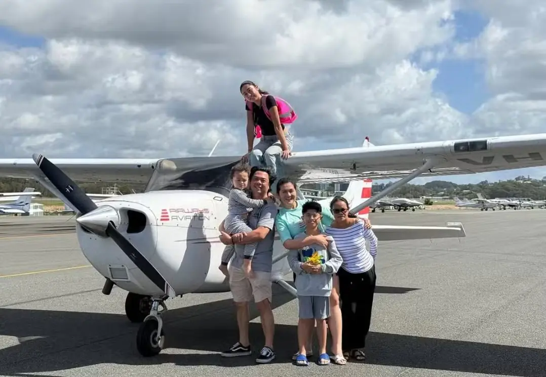 Dimples Romana celebrates ‘Proud Moment’ with daughter Callie after ...