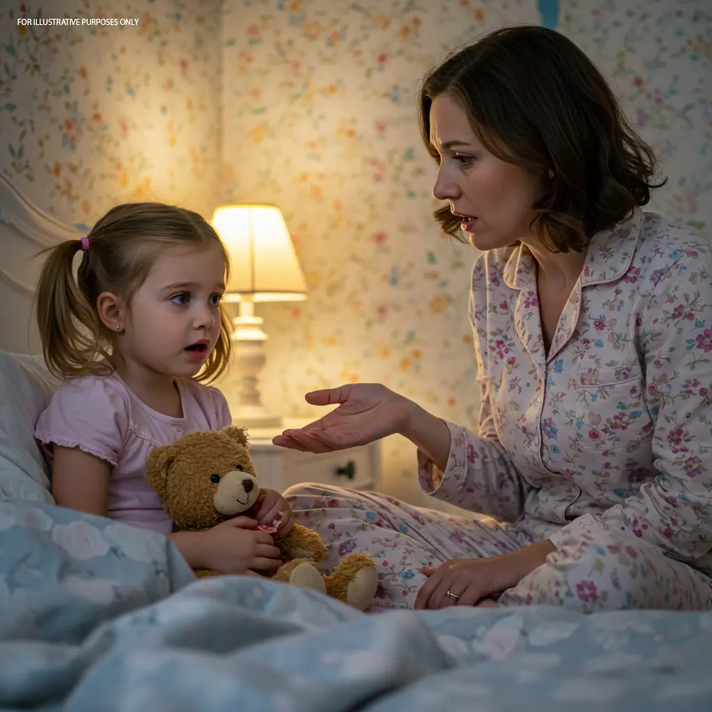 I Hired My Daughter's Biological Mother as a Babysitter — Until the ...