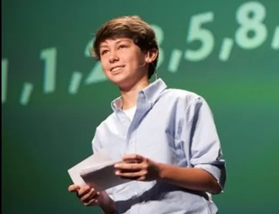 Aidan Dwyer’s Solar Tree Innovation: How a 13-Year-Old Reimagined ...