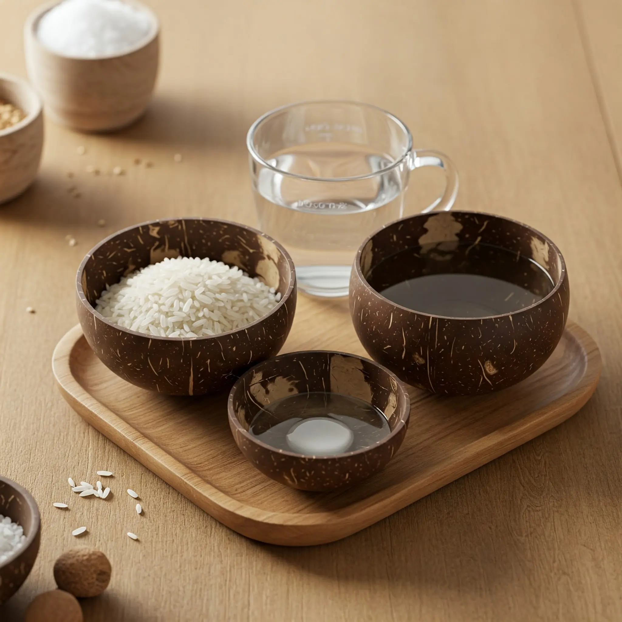 3 Best Rice-Based Recipes for Flawless Skin: Clear Dark Spots, Fade ...