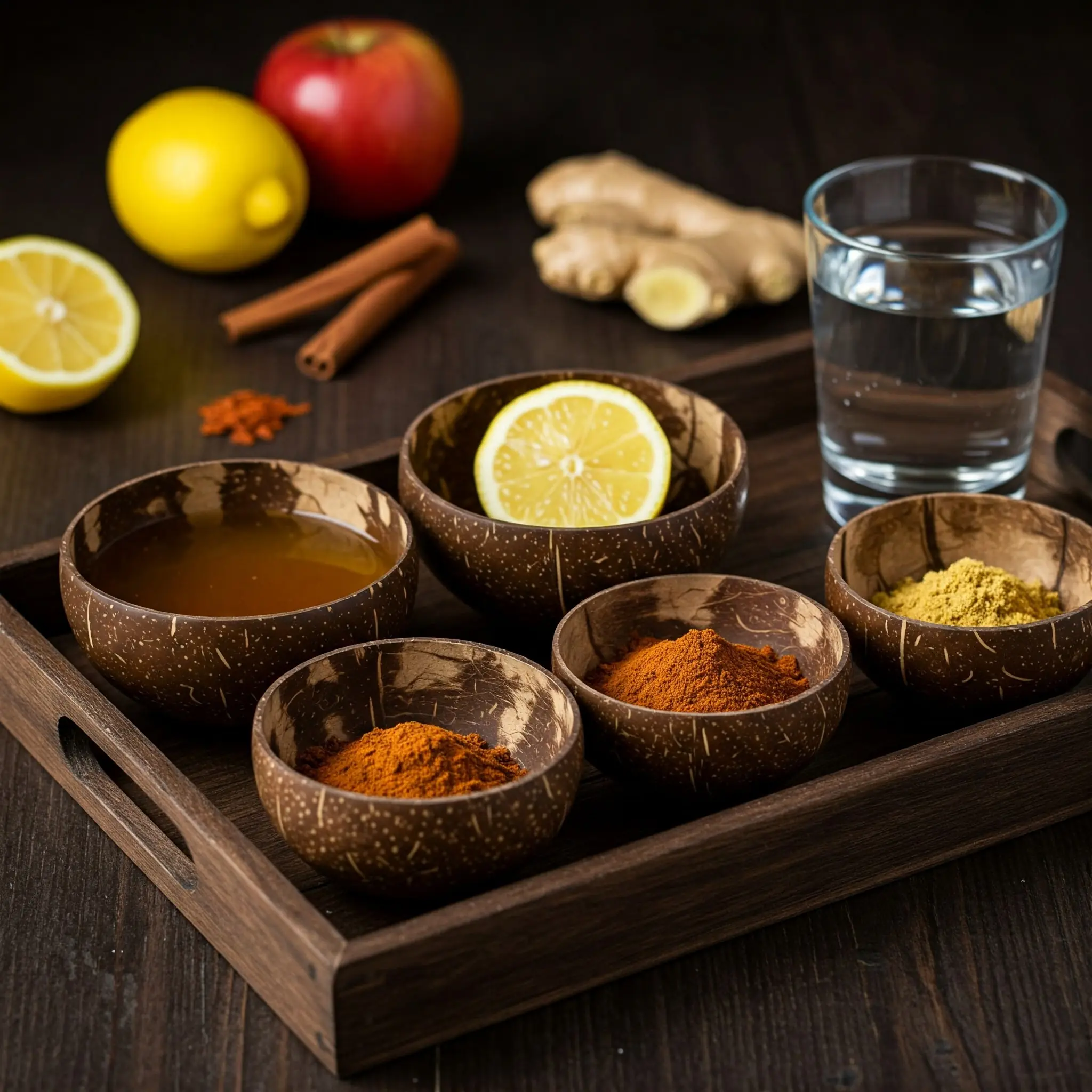 Natural F:at B:urner Drink: The Best Holistic Alternative to Ozempic ...