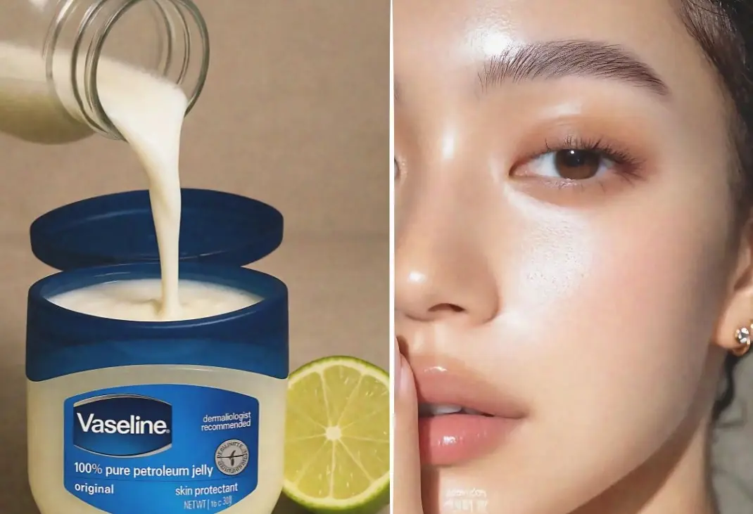 How To Use Vaseline to Get Rid of Dark Spots & Get Clear Skin