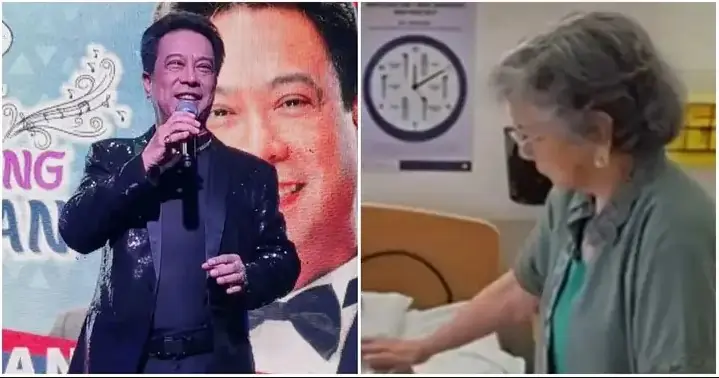 OPM Legend Hajji Alejandro passes away