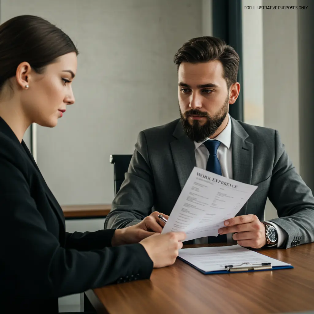 I Hid My True Identity to Succeed — And My Father's Company Almost ...