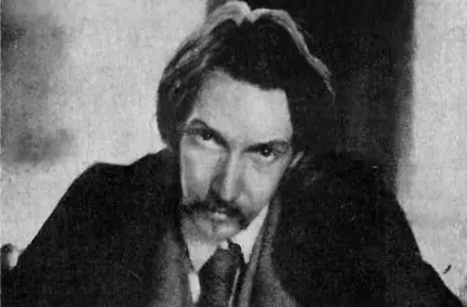 The Nightmare That Inspired Dr. Jekyll and Mr. Hyde: Robert Louis ...