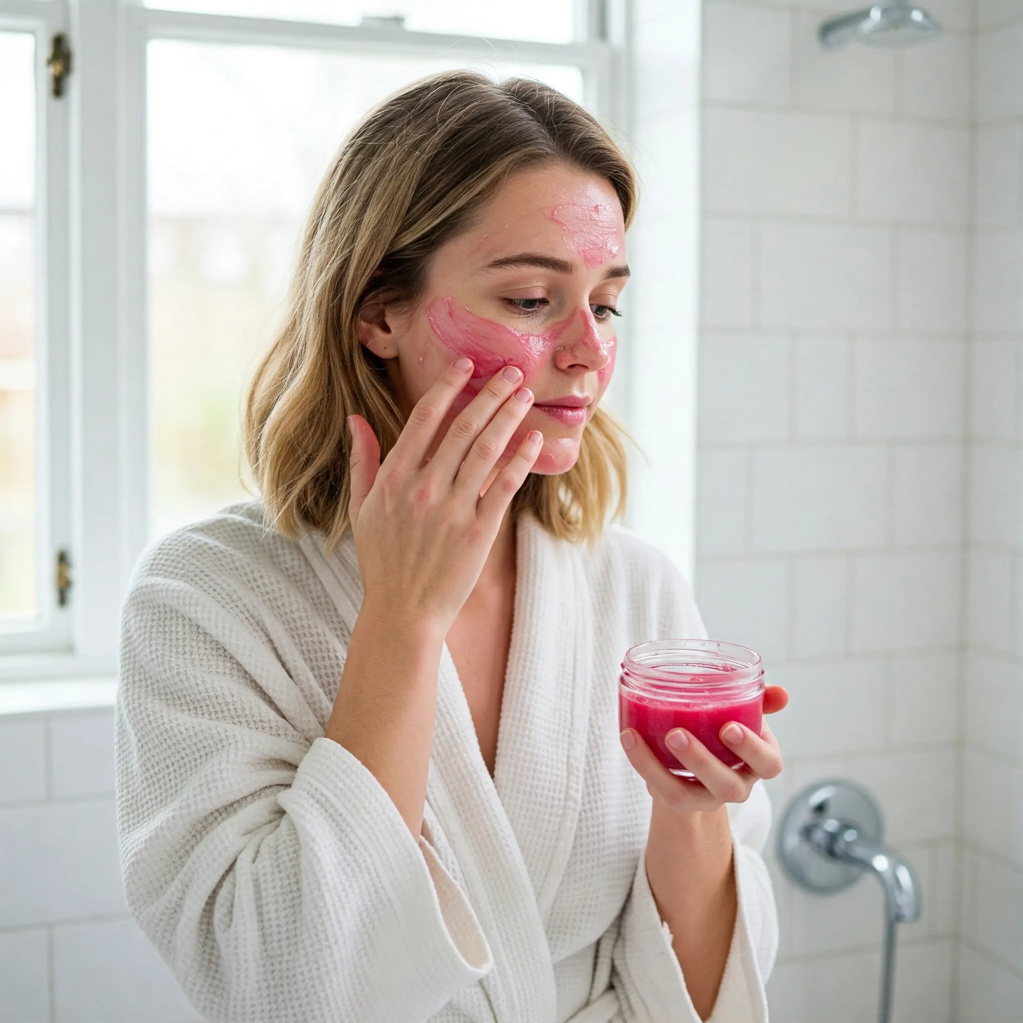 DIY The Ultimate Collagen-Boosting Night Cream: Best Recipe for ...