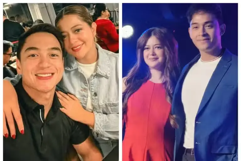 Sue Ramirez Opens Up About Relationship with Dominic Roque: "We Just ...