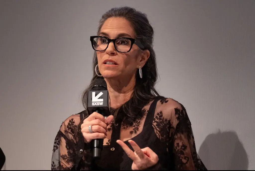 The world's richest actor you've never heard of addresses criticism regarding her rise to wealth