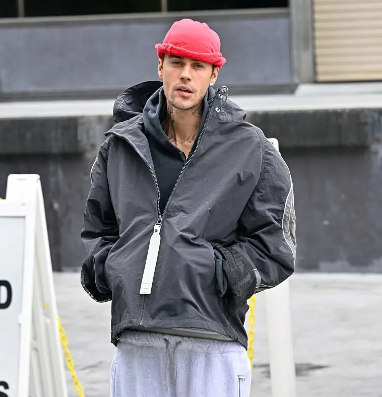 Justin Bieber fans are all saying the same thing after the singer is ...