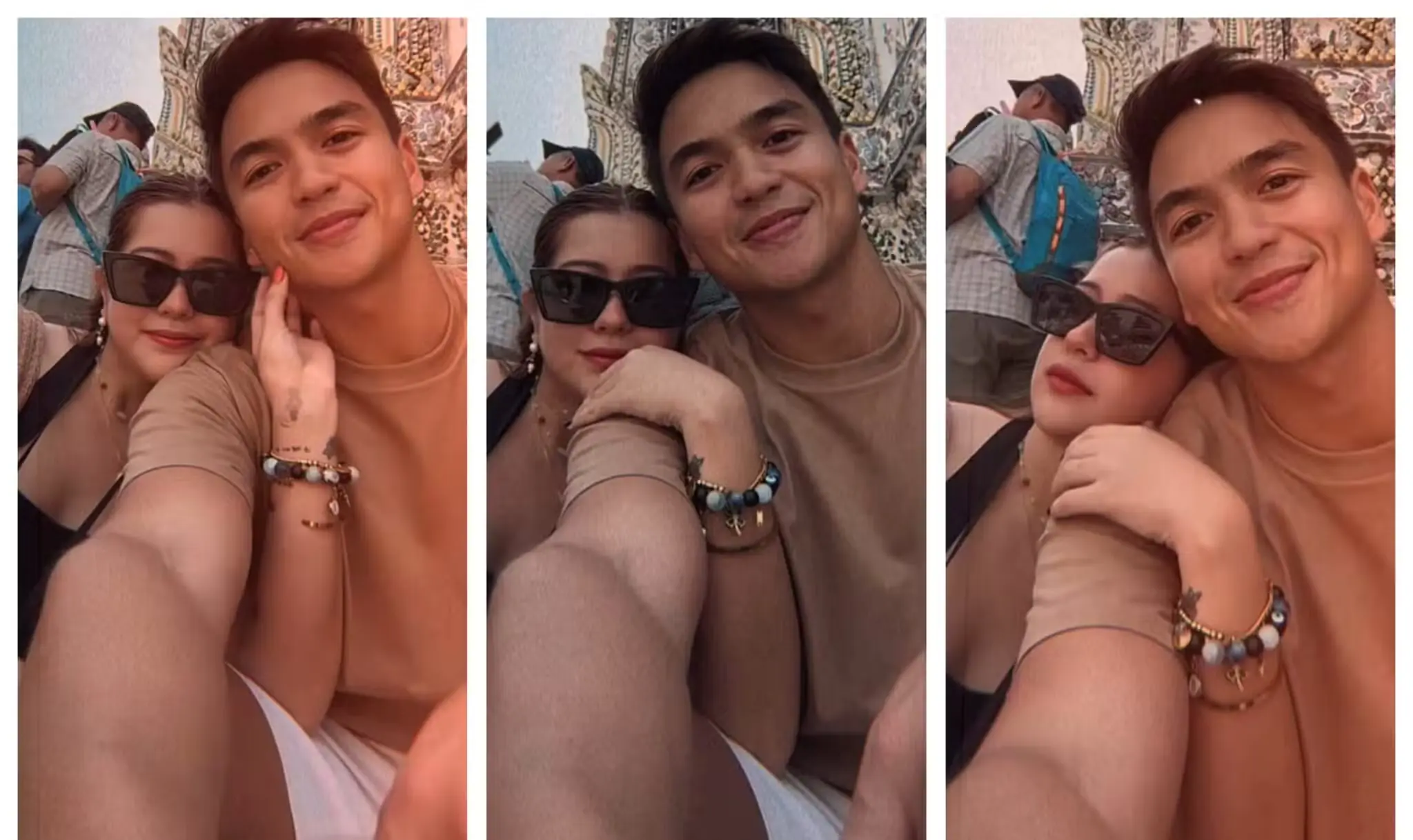 Sue Ramirez Talks Love, Life, and Her Relationship with Dominic Roque ...