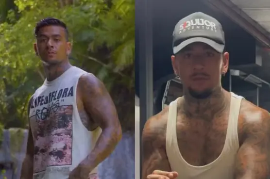 Vlogger Shaun Pelayo finally speaks up after "unacknowledged" Siquijor ...