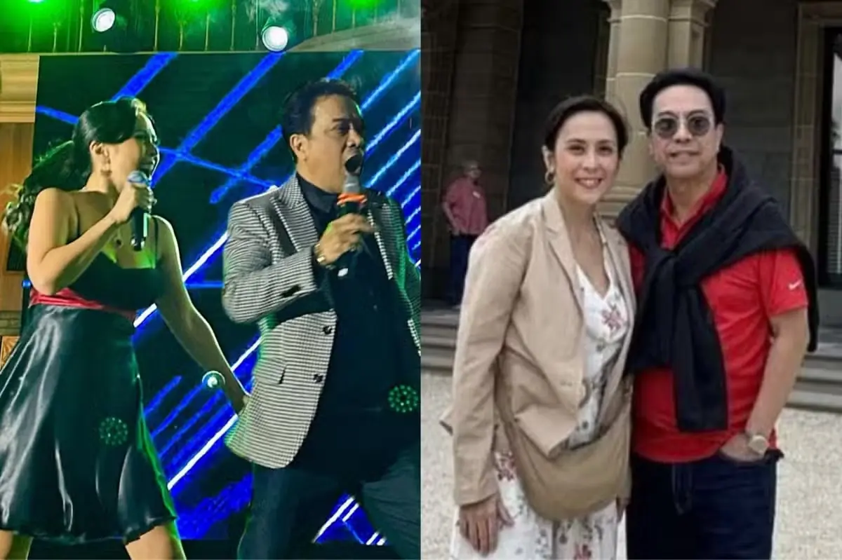 Rachel Alejandro recalls last moments with dad Hajji: ‘I was still not ...