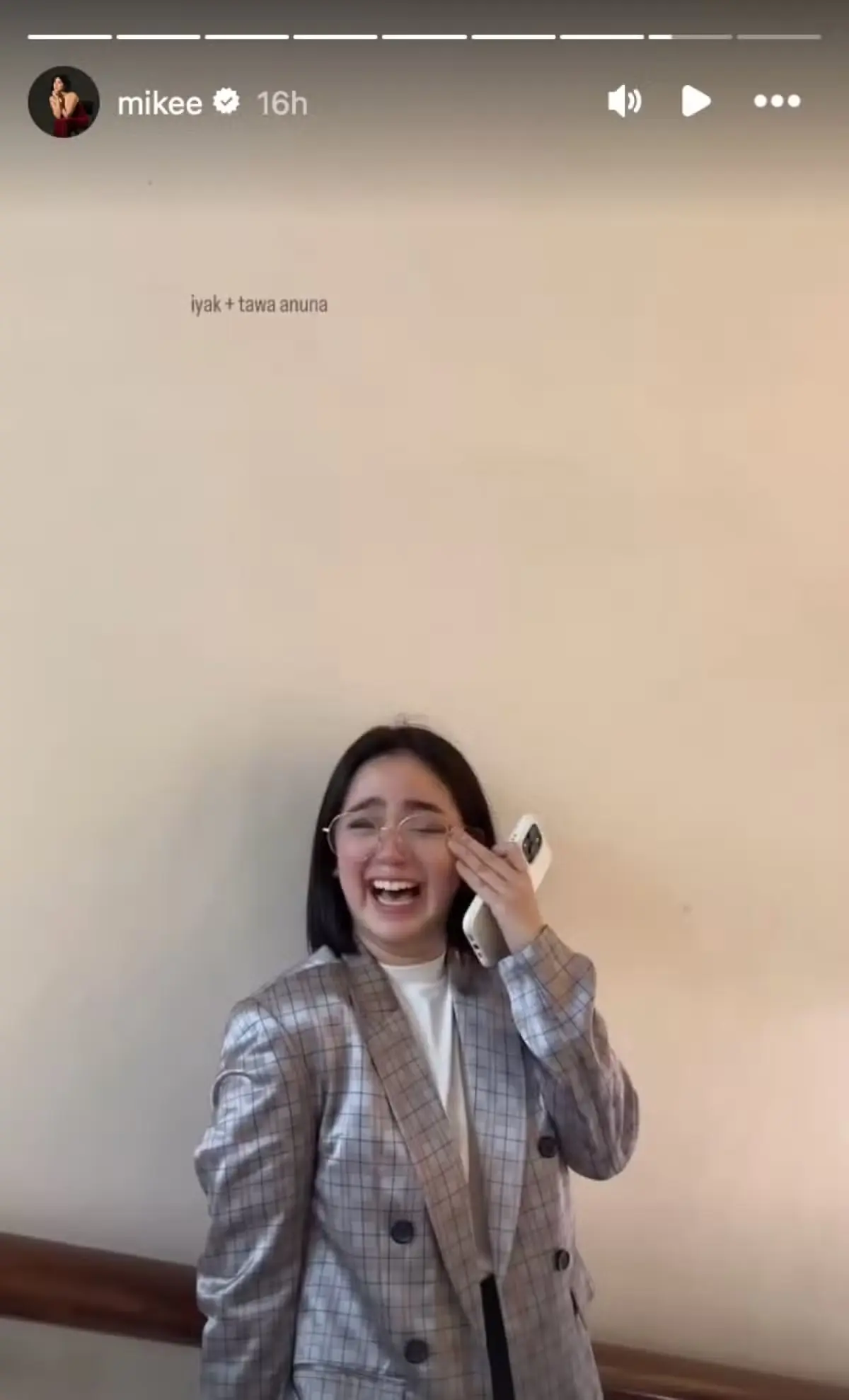 Mikee Quintos finally set to graduate after 10 years in college