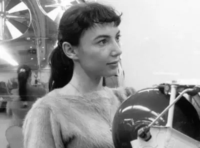 Judith Love Cohen: The Unsung Hero Behind Apollo 13’s Safe Return and a ...