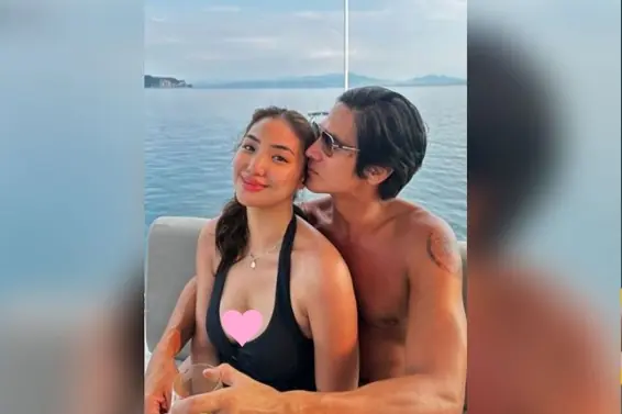 Piolo Pascual sparks dating rumors after photo with Kim Rivera surfaces: What does she say after ...