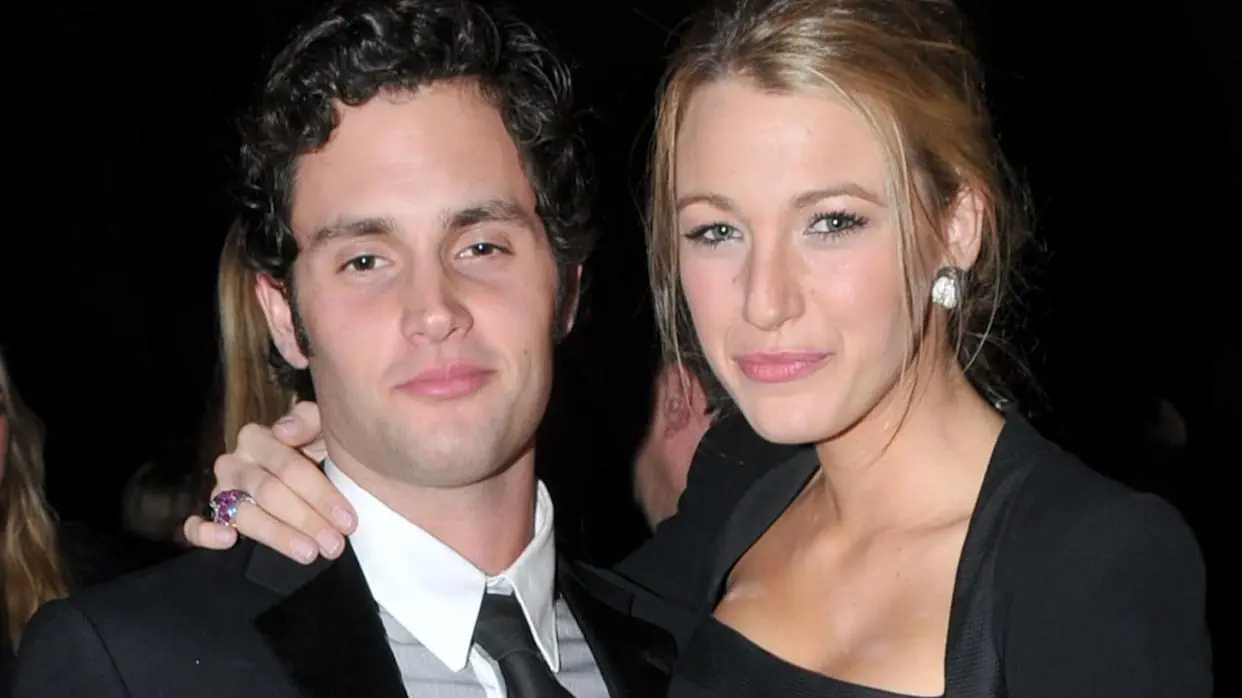 Blake Lively's ex opens up about why it was a 'struggl3' to date her.